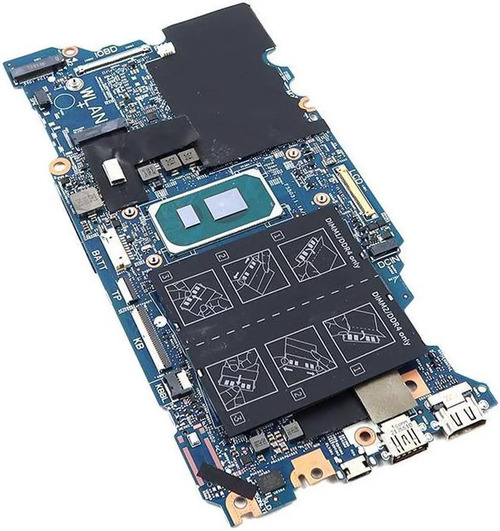 Click here for Dell 4MDYP Vostro 14 5410 Laptop Motherboard - Int... prices