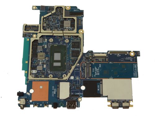 Click here for Dell 6DR15 Latitude 5285 2-in-1 Laptop Motherboard... prices