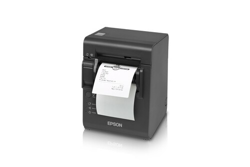 Click here for Epson Custom L90 Plus Receipt and Label Printer wi... prices