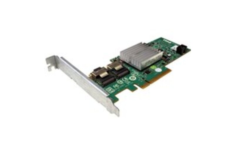 Click here for Perc H200 6gb/s Pci-e Sas Raid Controller Sas Exte... prices