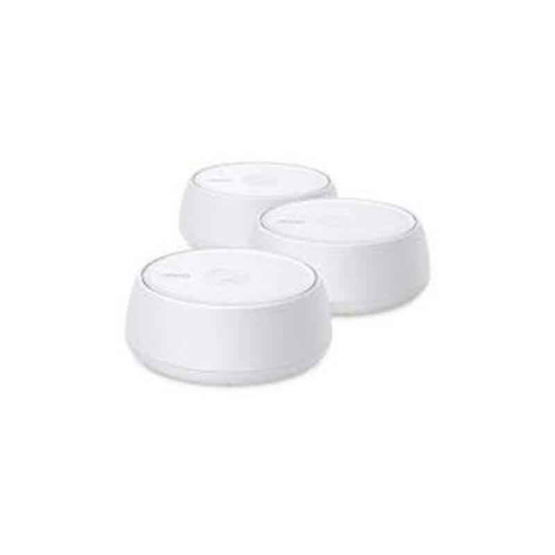 Click here for TP-Link DECO-WB10800-3-PACK Whole Home Mesh Wi-Fi... prices