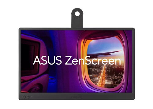 Click here for ASUS ZenScreen 16 Portable USB Monitor (MB169CK) -... prices