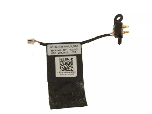Click here for Dell 95G7F (Dell 450.0JY0L.0001) Pogo Pin Charging... prices