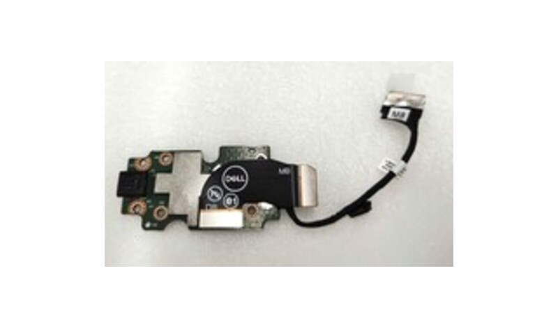 Click here for Right Type-c Daughterboard For Latitude 7330 Rugge... prices