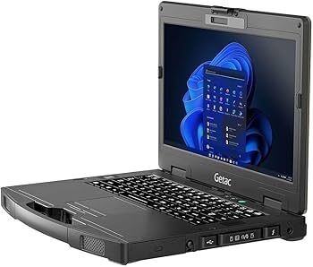 Click here for GETAC S410 G4 Rugged Laptop - Intel Core i7-1165G7... prices