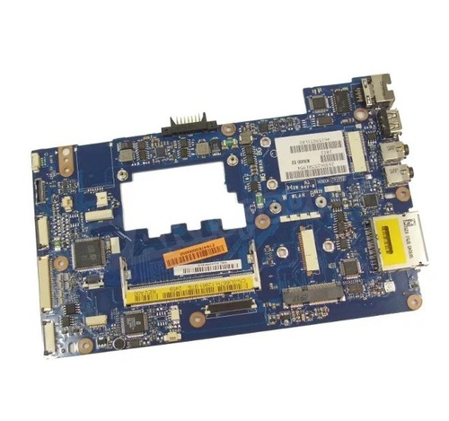 Click here for Dell U667H Laptop Motherboard - Intel Atom Z530 CP... prices