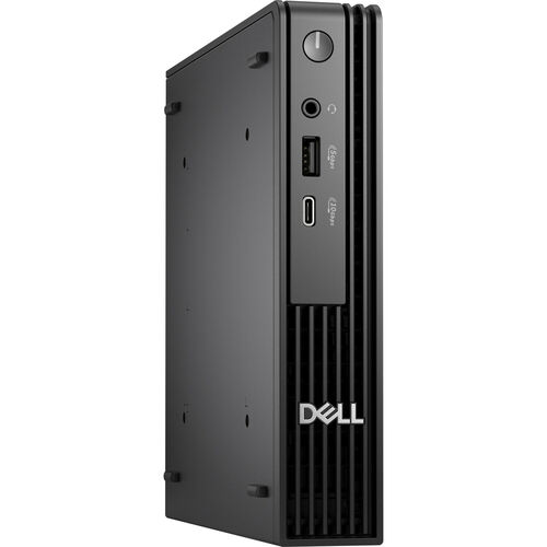 Click here for Dell Pro Micro QCM1250 Desktop - Intel Core Ultra... prices