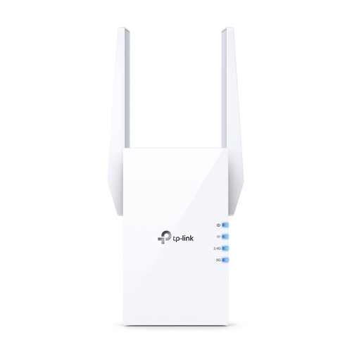 Click here for Tp-Link RE505X AX1500 Wi-Fi 6 Range Extender - Whi... prices