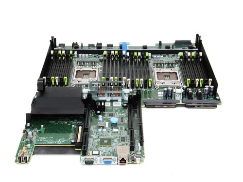Click here for Dell 66N7P Poweredge R820 Server Motherboard - Dua... prices