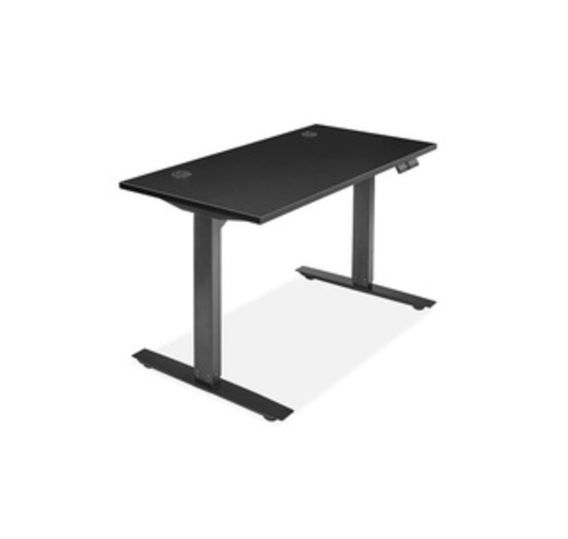 Click here for Flexispot TB-R5528-BW Desktop Tabletop - Black Wal... prices