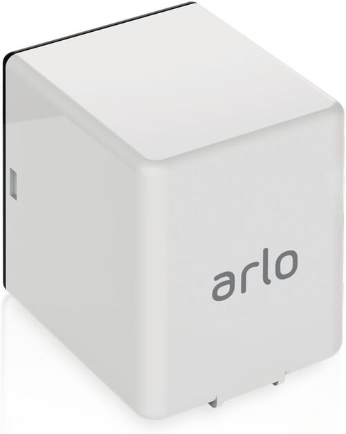 Click here for Arlo Go VMA4410-10000S Rechargeable Battery - 3.7... prices
