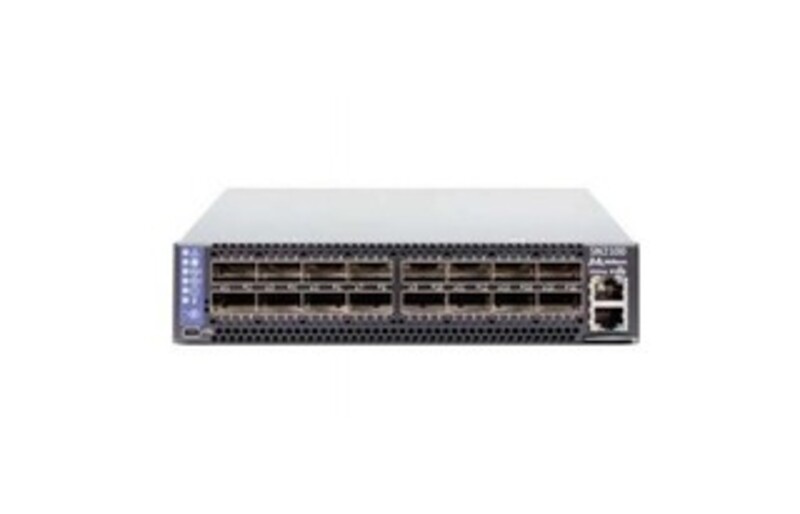 Click here for Mellanox Half-Width 16-Port Non-Blocking 100GbE Op... prices