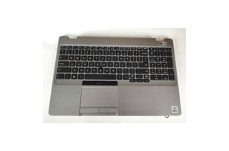 Click here for Dell 102-key US-English Dual Point Backlit QWERTY... prices
