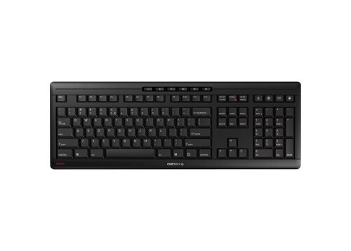 Click here for cherry stream keyboard wireless - sx scissors mech... prices