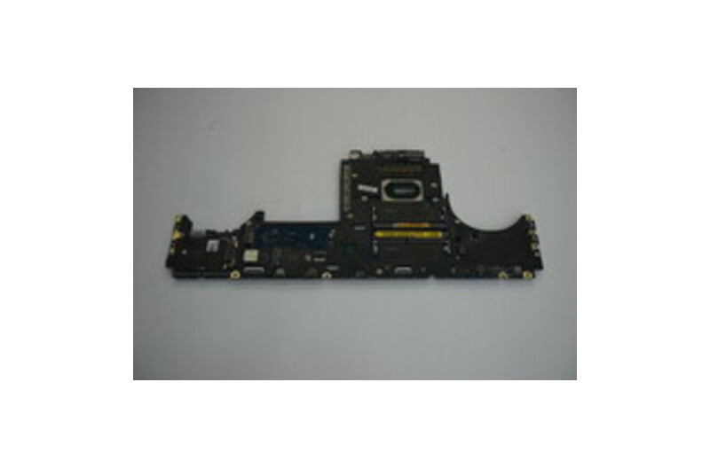 Click here for Precision 7550 Fdx50 La-j171p Laptop Motherboard W... prices