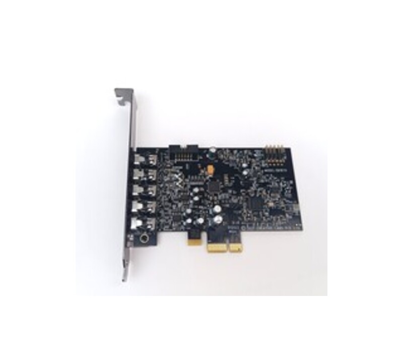Click here for Creative Sound Blaster Audigy Fx V2 Upgradable Hi-... prices