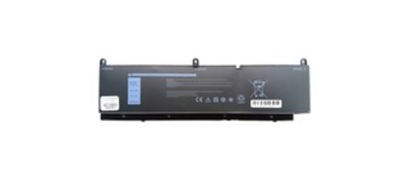 Click here for Total Micro Battery  Dell Precision 7550  7 560  7... prices