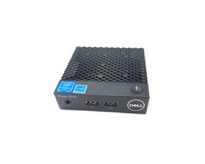 Click here for Dell Wyse 3040 Thin Client - Intel Atom x5-Z8350 1... prices
