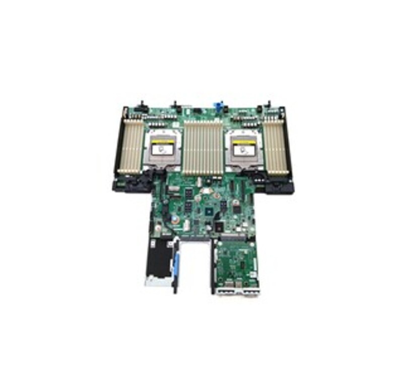 Click here for Rear I/o Board V4 For Poweredge R6625 Rack Servers prices
