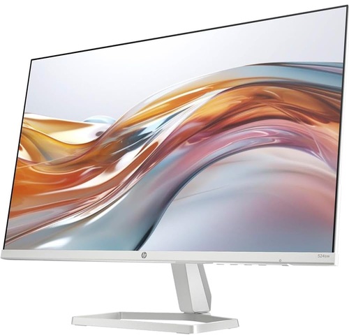 Click here for HP 524SW 24 IPS 100Hz Full HD LCD Monitor - White... prices