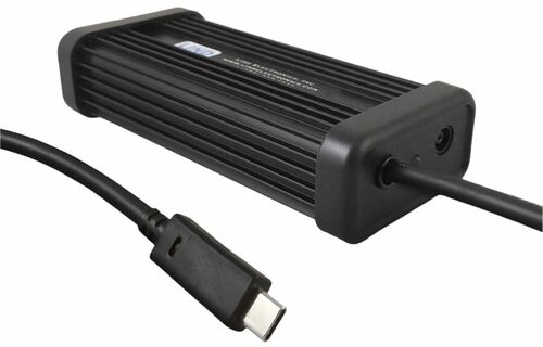 Click here for Lind Electronics USBC-4979 Power Adapter - Black -... prices