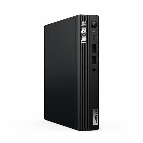 Click here for Lenovo ThinkCentre M70q Gen 5 12TD001UUS Desktop C... prices