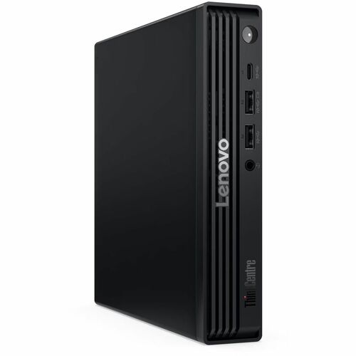 Click here for Lenovo ThinkCentre M70q Gen 6 13A40029US Desktop C... prices