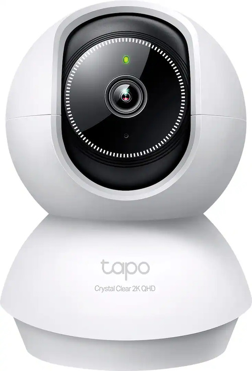 Click here for TP-Link TCB72 Tapo Ai Home Security Wi-Fi QHD Came... prices