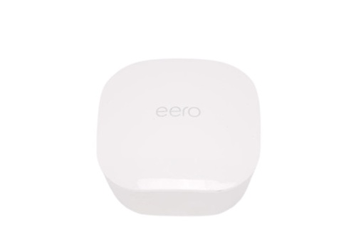 Click here for Eero J010001 AC Dual-Band Mesh Wi-Fi 5 Router - Wh... prices