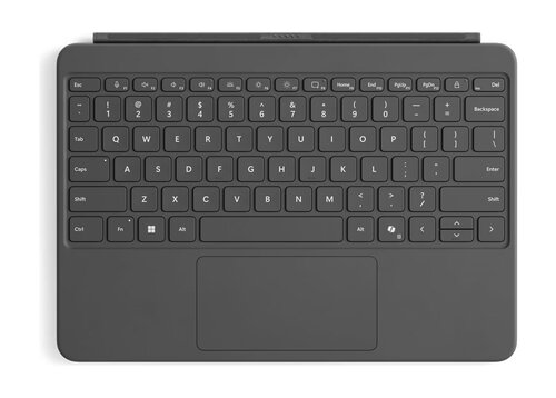 Click here for Microsoft Surface Pro 12 Keyboard Slate EP232892 prices