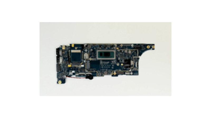 Click here for Latitude 7330 Laptop Motherboard With Intel I5-124... prices