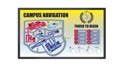 Click here for Planar PT3270Q 32 Class LCD Touchscreen Monitor 16... prices
