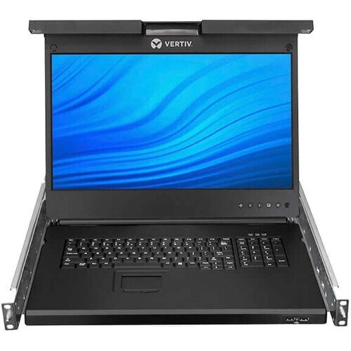Click here for Avocent 18.5LRA LCD Console LCD 16P KVM 16 Cables... prices