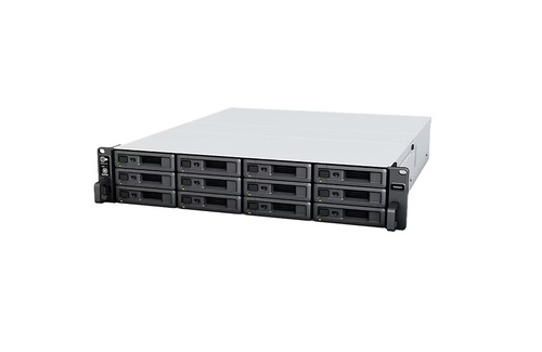 Click here for Synology 12-bay RackStation RS2423+ (Diskless) prices