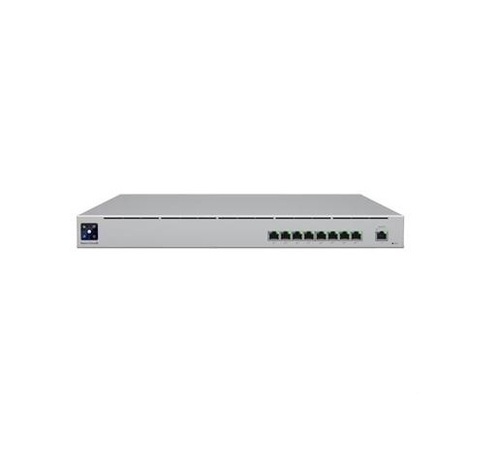 Click here for Ubiquiti USW-MISSION-CRITICAL UPS PoE Switch - 9 P... prices