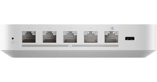 Ubiquiti Gateway Max (UXG-Max)
