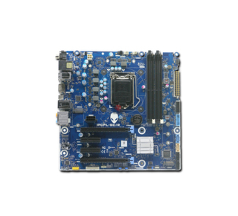 Click here for Alienware Aurora R8 Series Desktop Motherboard Wit... prices