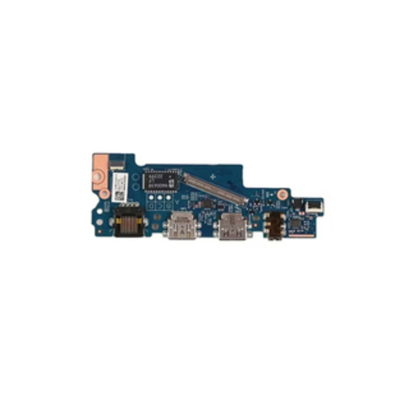 Click here for Usb/audio I/o Daughterboard For Select Latitude 7x... prices