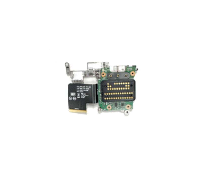Click here for Dell Y54DC Dock I/o Daughterboard - GPS / WWAN / W... prices