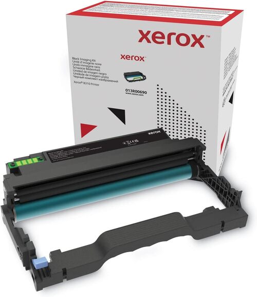 Click here for Xerox Drum 12 000 Page-Yield Black 013R00691 prices
