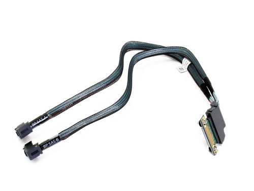 Click here for Dell 6TFJ5 Dual Mini-SAS HD Cable prices