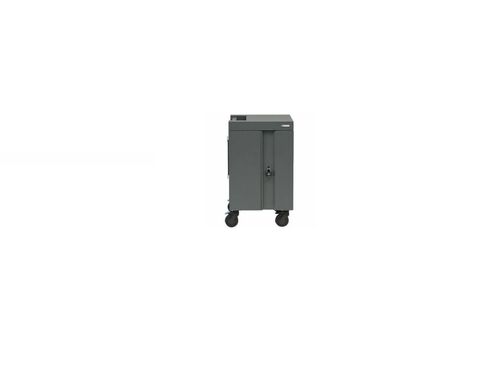 Click here for Bretford ELMTC30USBC-CG Element Cart 30 - Cool Gra... prices