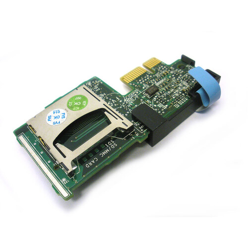 Click here for Dell 6YFN5 Internal Dual SD Card Reader Module prices