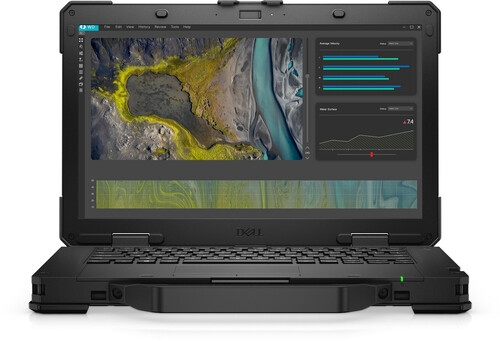 Click here for Dell 01WX8 Latitude 5430 Rugged 14.0 Inches Touchs... prices
