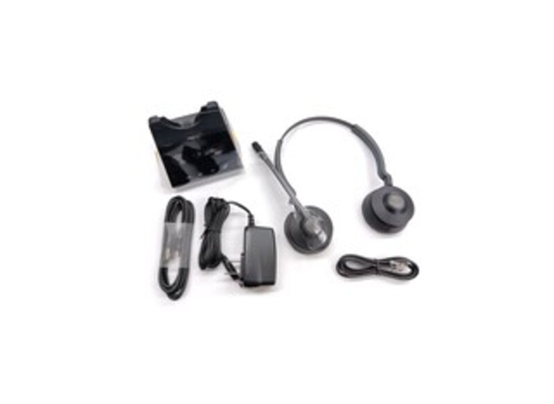 Click here for Jabra Engage 65 SE 9659-553-125 Wireless On-ear St... prices