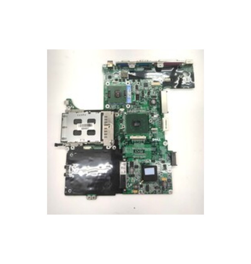 Click here for Latitude D510 Laptop Motherboard With Intel Socket... prices