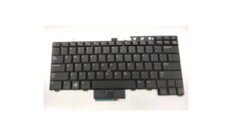 Click here for 83-key Us-english Backlit Dual Point Emdb2 Qwerty... prices