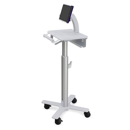 Ergotron SV10-1400-0 StyleView Tablet Cart  SV10