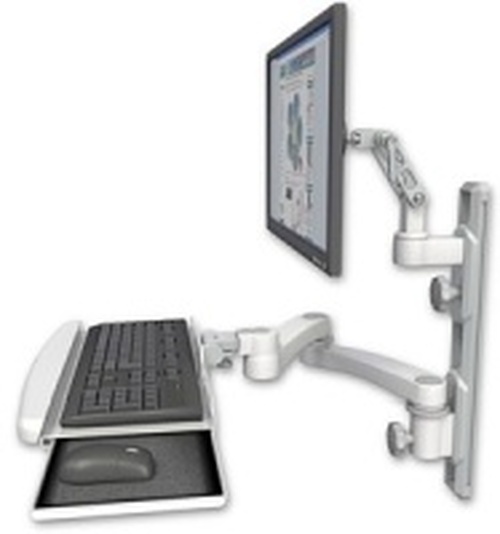 Click here for ICW UL500-T19D-KUP-A2-MW Ultra 500 LCD Monitor Mou... prices