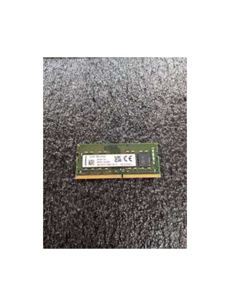 Click here for Kingston K1CXP8-MIB Memory Module - 16 GB - 3200 M... prices